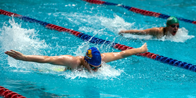 Can in English - One World English grammar reference